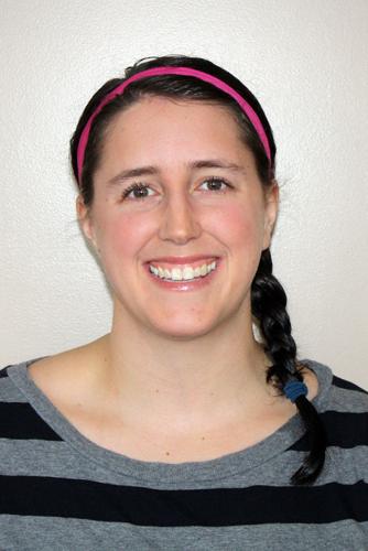 SWIMMING: Allison Curtis is named new coach of Sea Lions | Sports ...