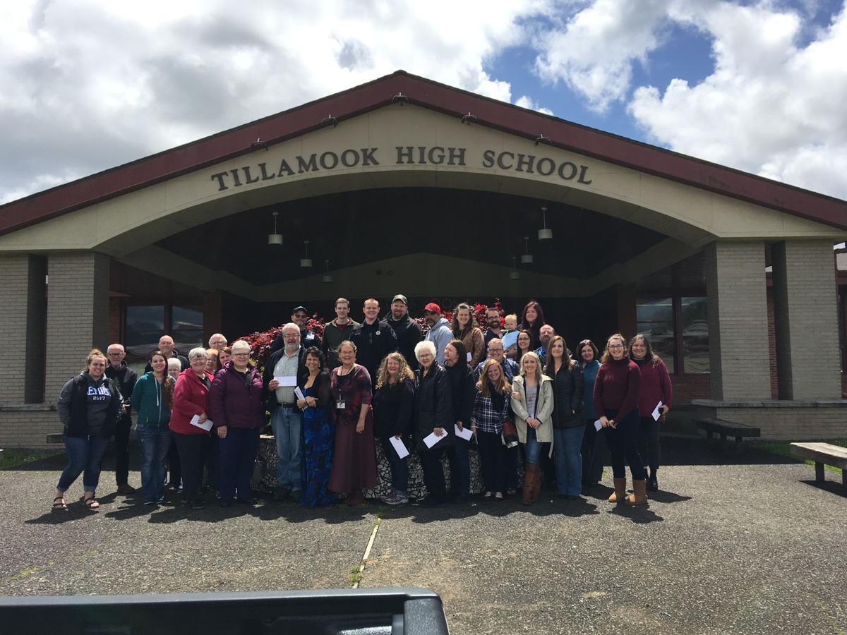 Charity Drive generates nearly $60,000 for local organizations | News ...