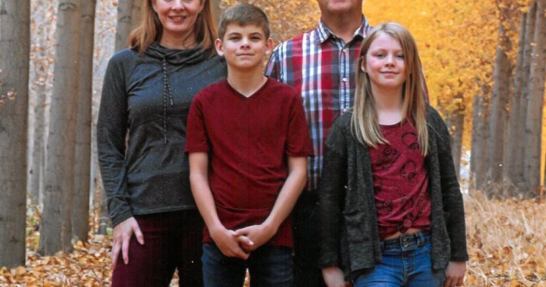 Gary, Michelle, Ryan & Katherine Rutledge | Obituaries ...