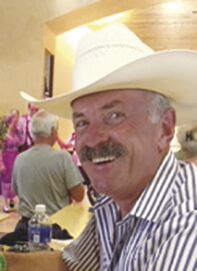 David Edward Emmenegger | Obituaries | tillamookheadlightherald.com