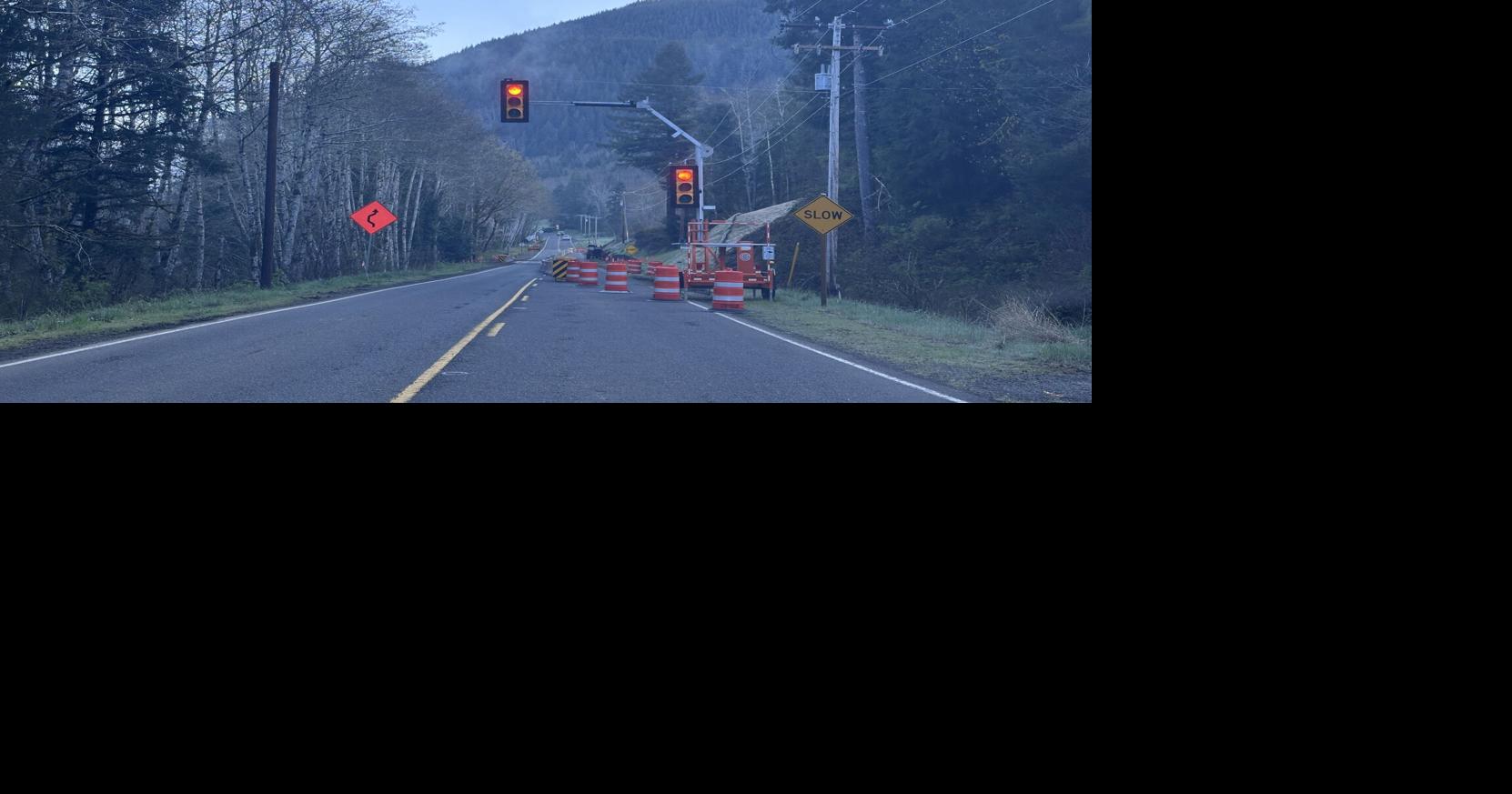 ODOT projects update | News | tillamookheadlightherald.com