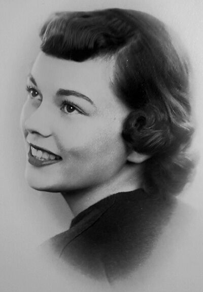 Alice Jean Haron | Obituaries | tillamookheadlightherald.com