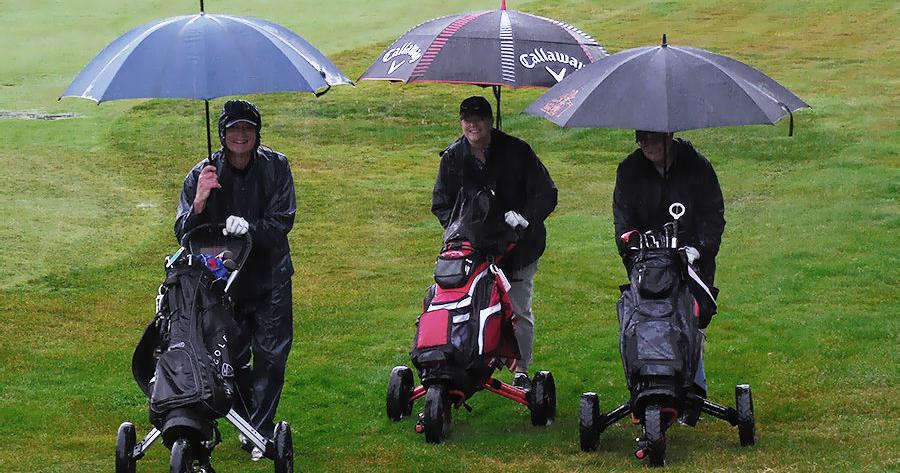 Mudd Nick Foundation hosts annual fundraiser, golf tournament | News ...