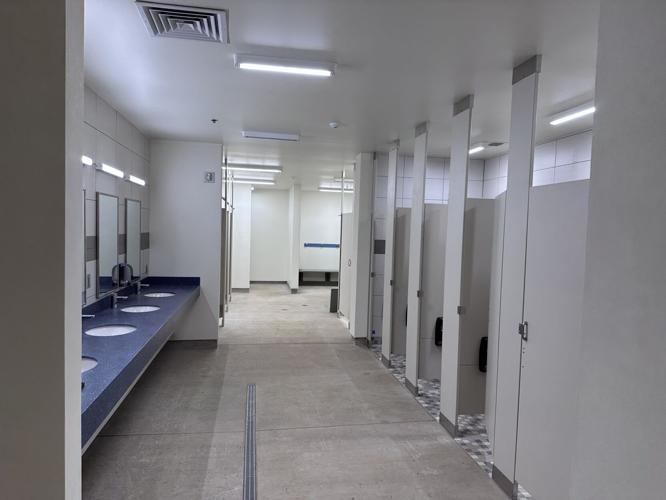 Equipment going in at NCRD pool | News | tillamookheadlightherald.com