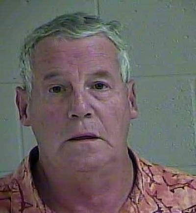 OSP releases statement on Pohl arrest for public indecency | News ...