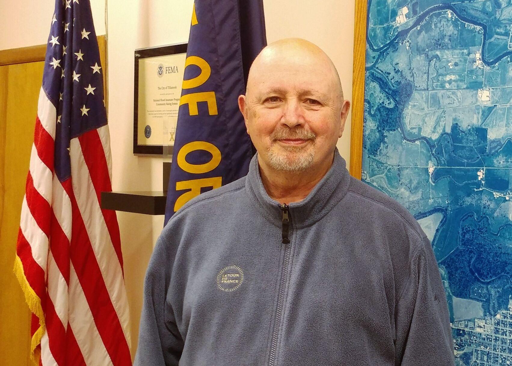 Tillamook stalwart Henson passes | News | tillamookheadlightherald.com