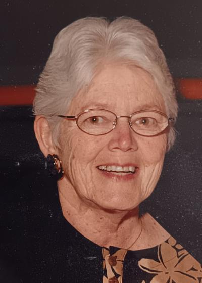 Mary Helen Stroh | Obituaries | tillamookheadlightherald.com
