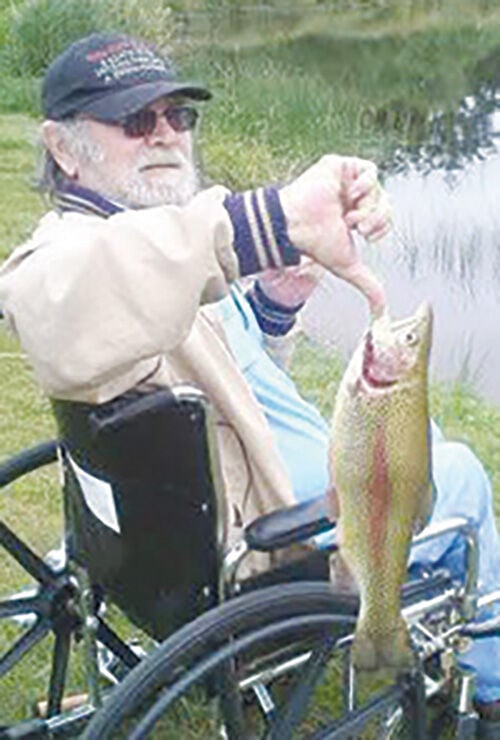 Stephen Jay Hurst | Obituaries | tillamookheadlightherald.com