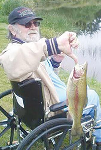 Stephen Jay Hurst | Obituaries | tillamookheadlightherald.com