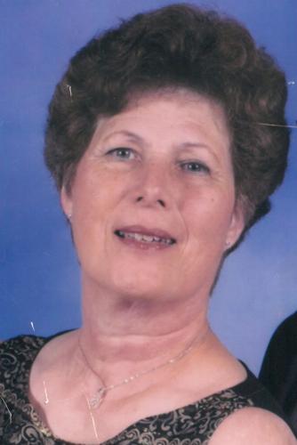 Lucille Clara (Hesse) Martin | Obituaries | tillamookheadlightherald.com