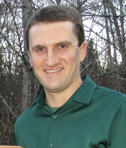 Pride Month: Local man bringing Pride to Vernonia | News ...