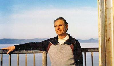 Gerald (Jerry) Wesley Tichenor | Obituaries | tillamookheadlightherald.com