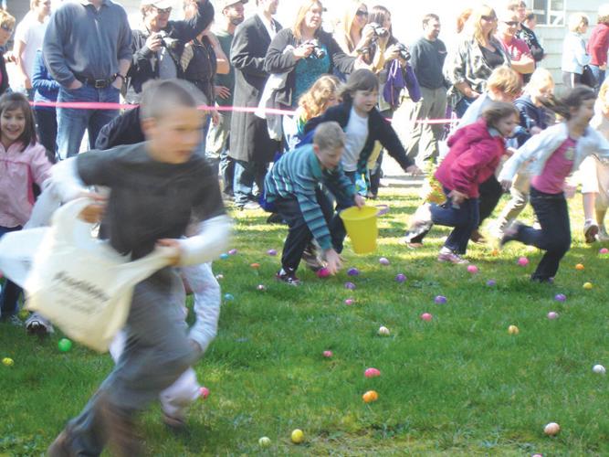 Easter 2011 | Community | tillamookheadlightherald.com