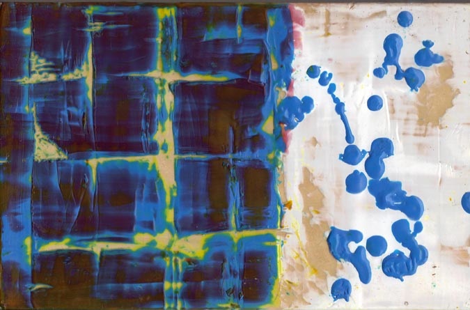 June Art Show at NCRD in Nehalem: "Friends Connecting Through Art ...