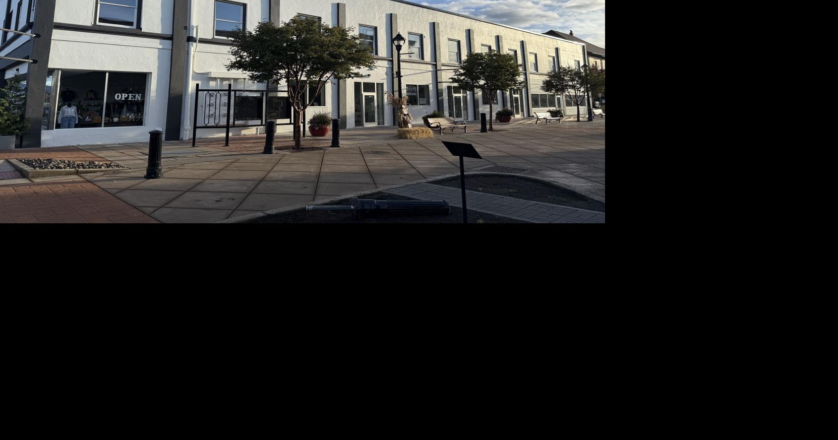 Renovated National Bank Building brings new businesses downtown | News ...