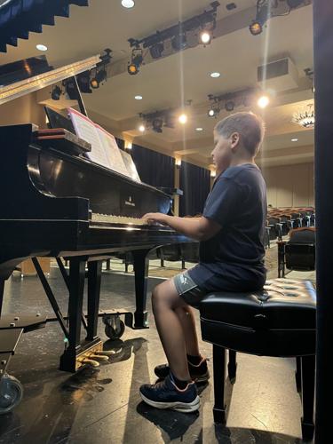 35 years of bringing the arts to Clatskanie | News ...