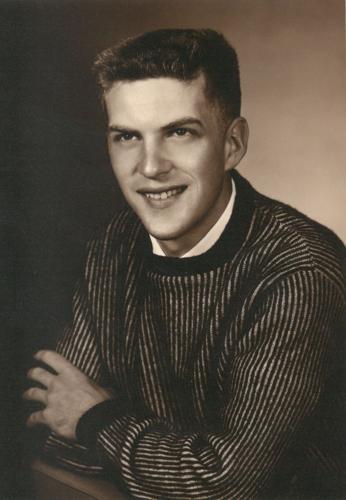 Kenneth David Hooley | Obituaries | tillamookheadlightherald.com