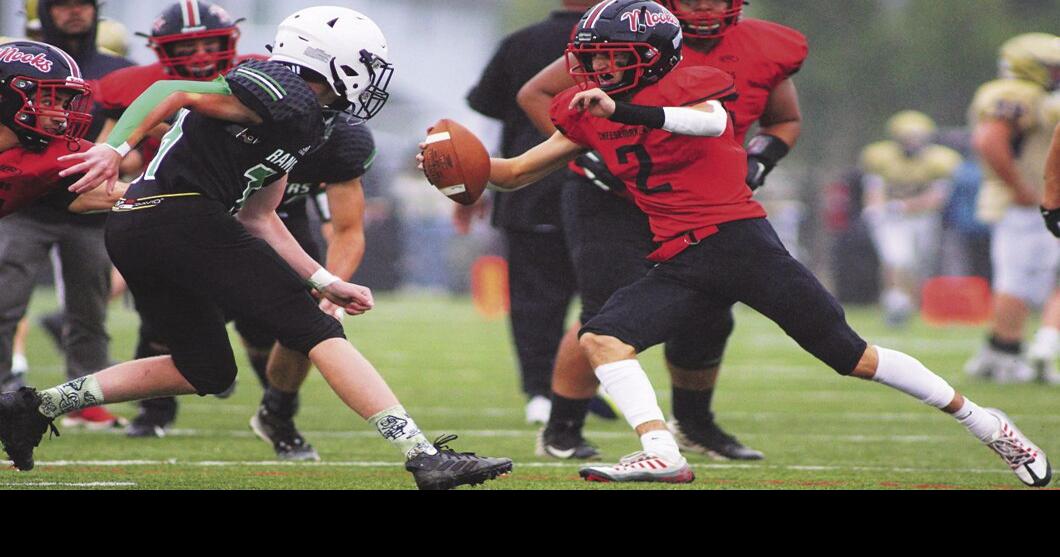 Mook football gets early look at Jamboree | Sports ...