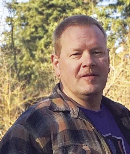 Vincent Charles Blount | Obituaries | tillamookheadlightherald.com