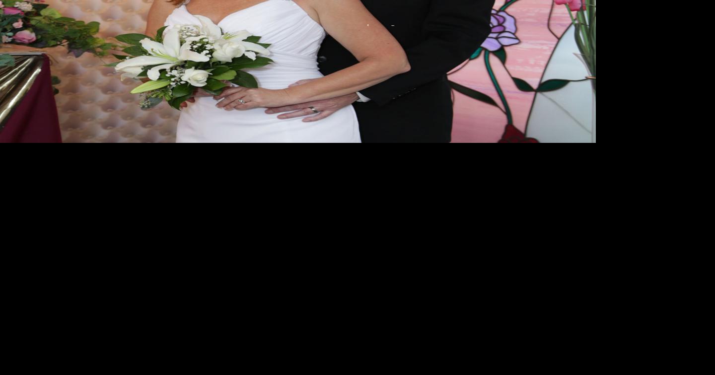 Porter-Wilkinson wedding | Announcements | tillamookheadlightherald.com