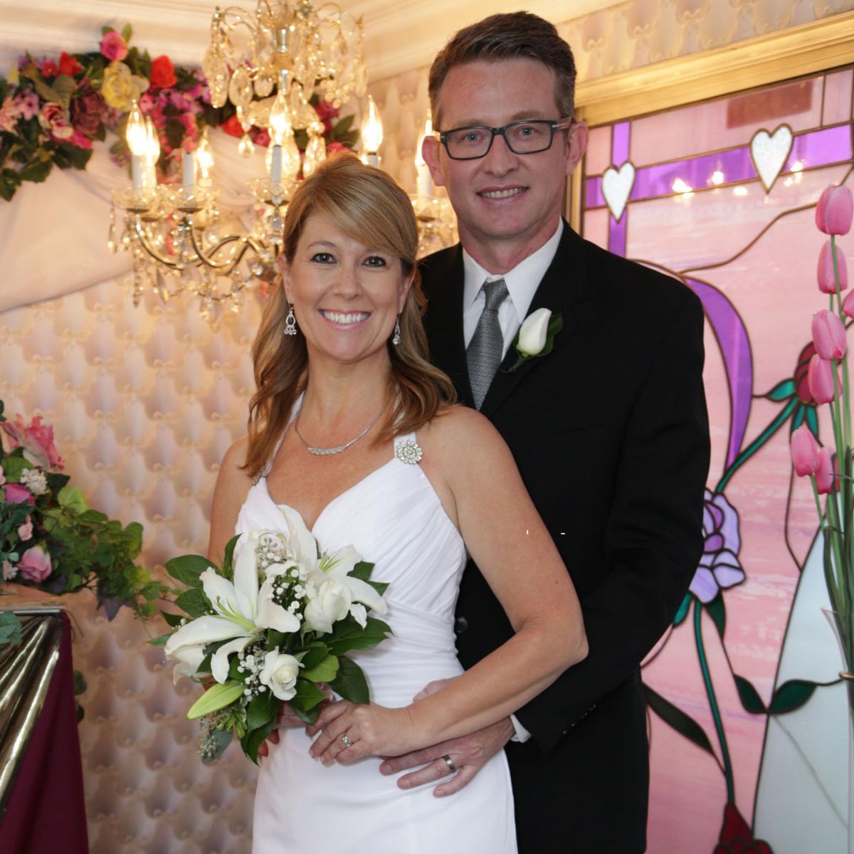 Porter-Wilkinson wedding | Announcements | tillamookheadlightherald.com