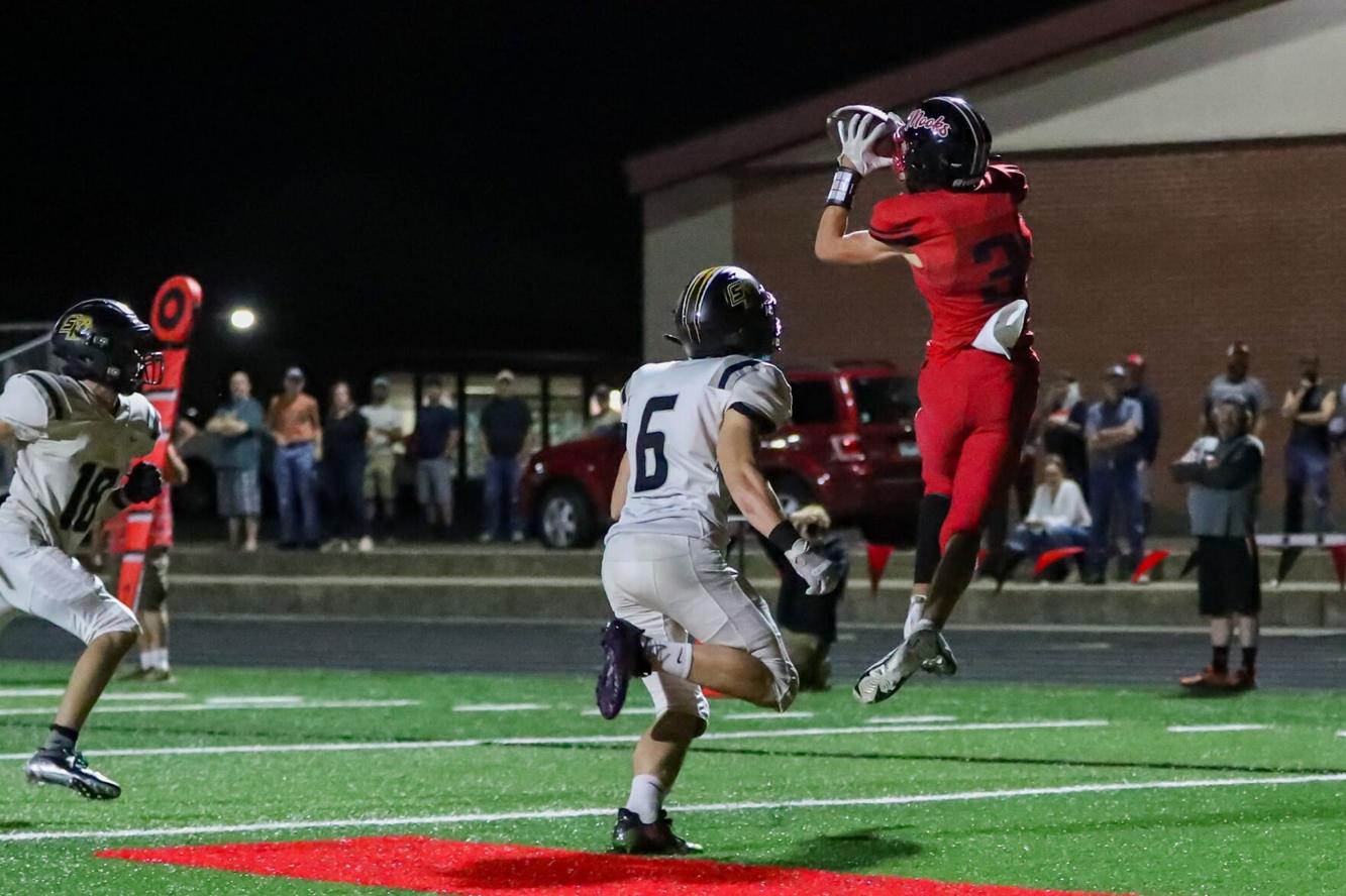 Tillamook football rebounds with big win against St. Helens | Sports ...