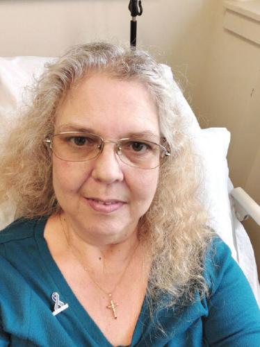 Shelley Ann Young | Obituaries | tillamookheadlightherald.com