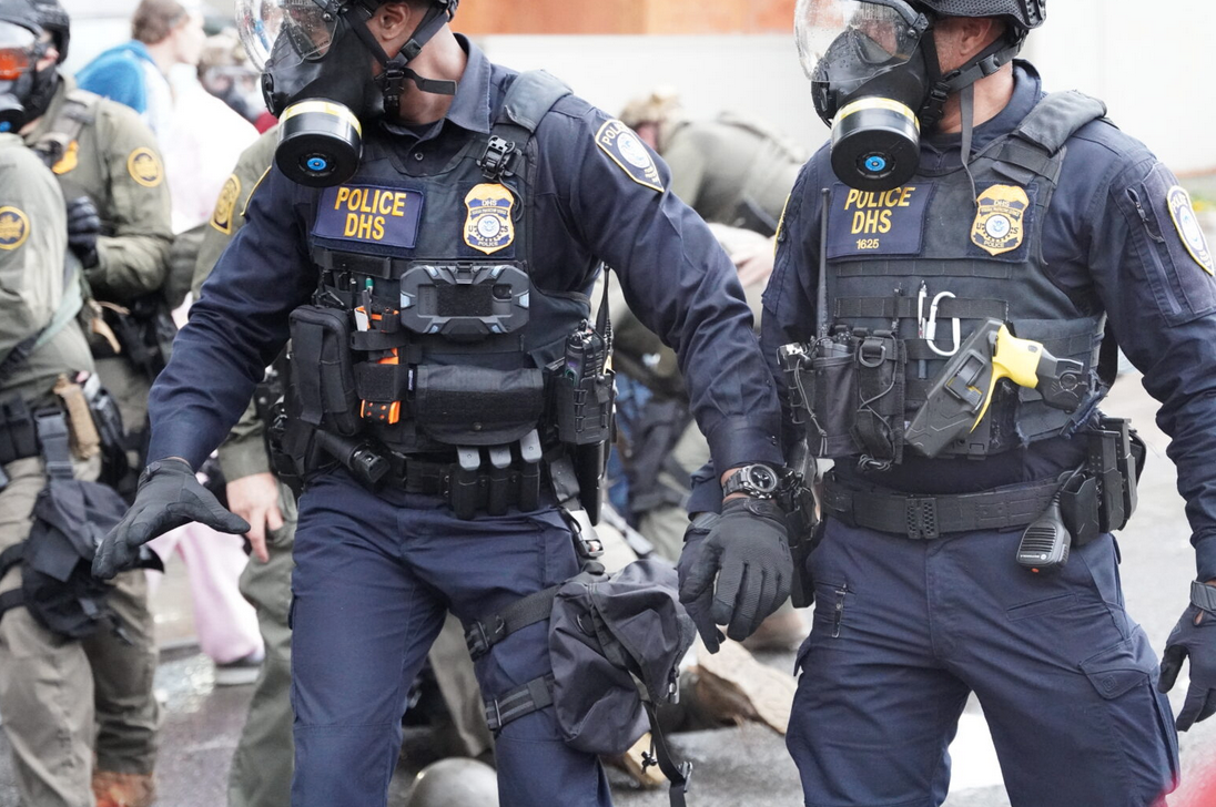 Oregon saw 1,100 immigration arrests in 2025 | News ...