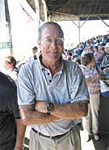 Chet Howlett | Obituaries | tillamookheadlightherald.com