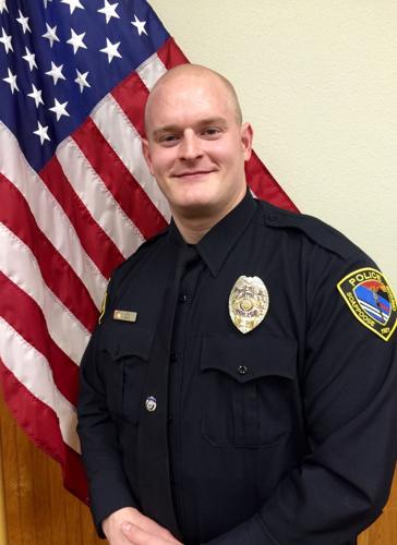 Introducing Scappoose Police Department: Officer Joel Dale | News ...