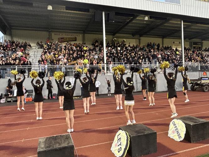 Gridiron Grit: St. Helens and Scappoose football update | News ...