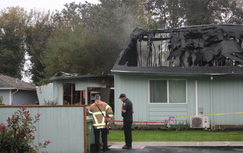 Deadly Blaze: Warning issued following deadly retirement center fire ...