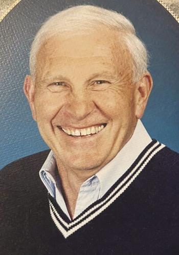 Theodore Paul Jacob | Obituaries | tillamookheadlightherald.com