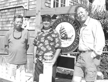 Beeswax Wreck investigators plot their strategy for future | News ...