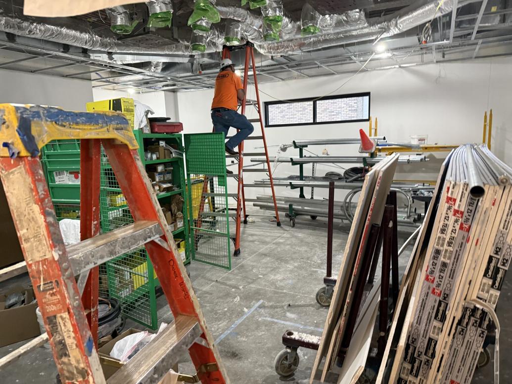 Adventist surgery expansion progressing | News ...