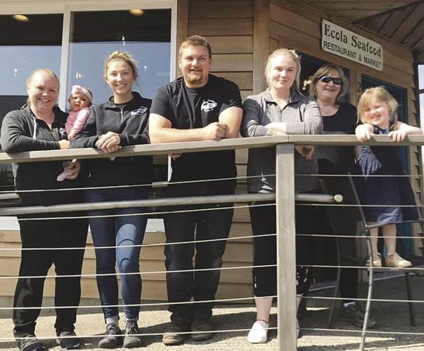 Go wild and get hooked at Ecola Seafood Restaurant and Market ...