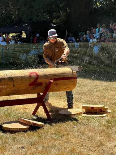 Vernonia Friendship Jamboree and Logging Show | News ...