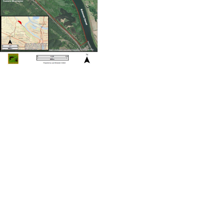 Be Engaged: Palensky Wildlife Area draft land management plan meeting ...