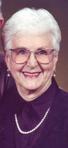 Helen Lovell | Obituaries | tillamookheadlightherald.com