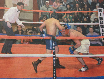 Fighters say Smoker boxing tournament will live on | News ...