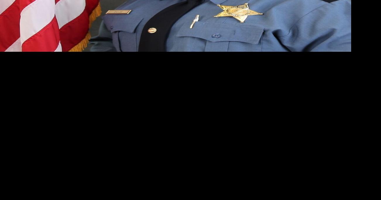 New Superintendent: Davie to head Oregon State Police | News ...