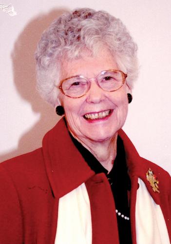 Edith Jean Zuercher | Obituaries | tillamookheadlightherald.com