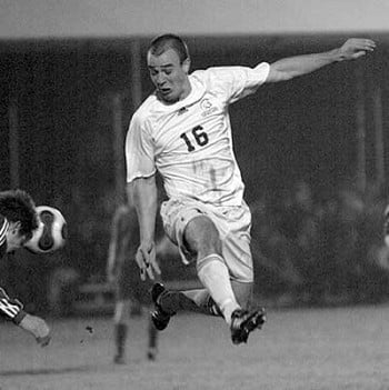 Pogue is hero for Canada's Trinity Western | News ...