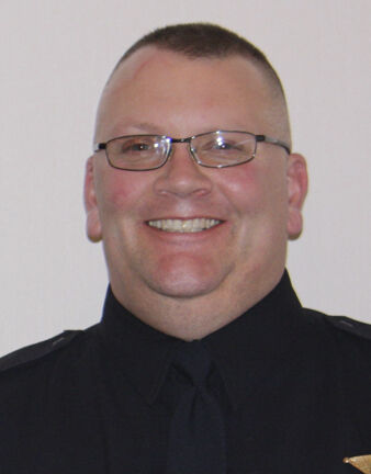 Columbia County officers honored | News | tillamookheadlightherald.com