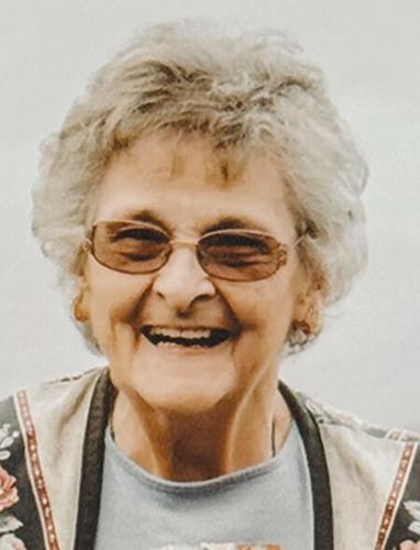 Jacquelene Louise Kottre | Obituaries | tillamookheadlightherald.com