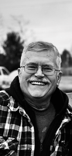 Dayton Ray Thorp | Obituaries | tillamookheadlightherald.com