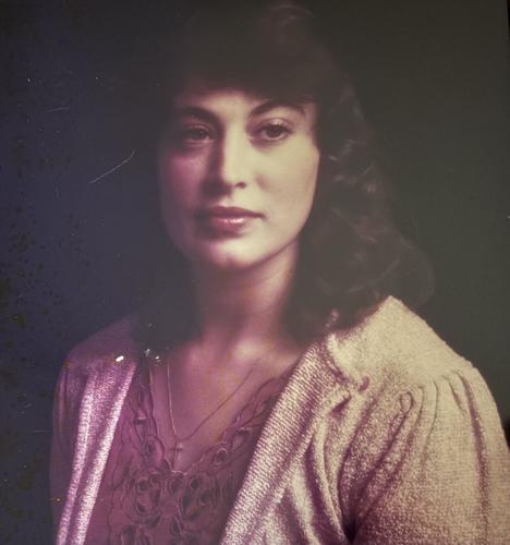 Cynthia Lucile Gates | Obituaries | tillamookheadlightherald.com