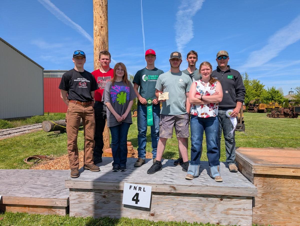 Tillamook FNRL named Program of the Year | News ...