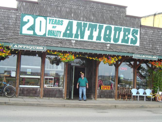 Wheeler Station Antiques celebrates 20 years in business | News ...