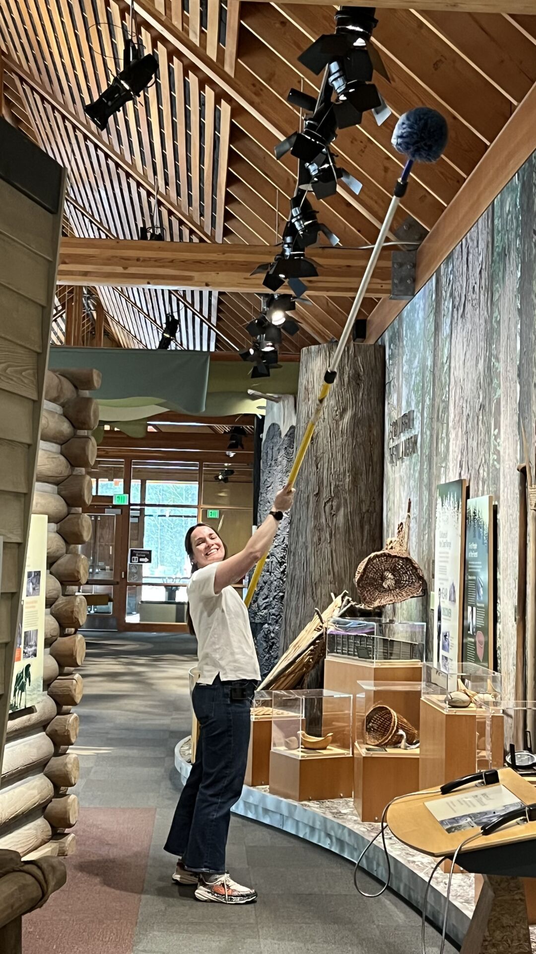 Tillamook Forest Center to hold first ever volunteer open house ...